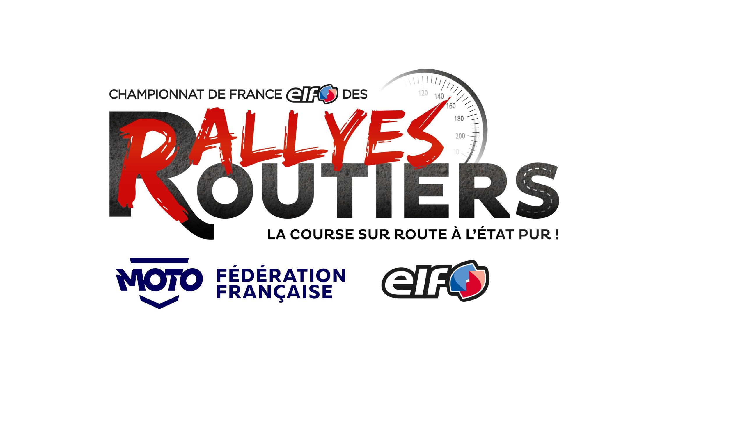 Championnat de France des Rallyes Routiers - FFM