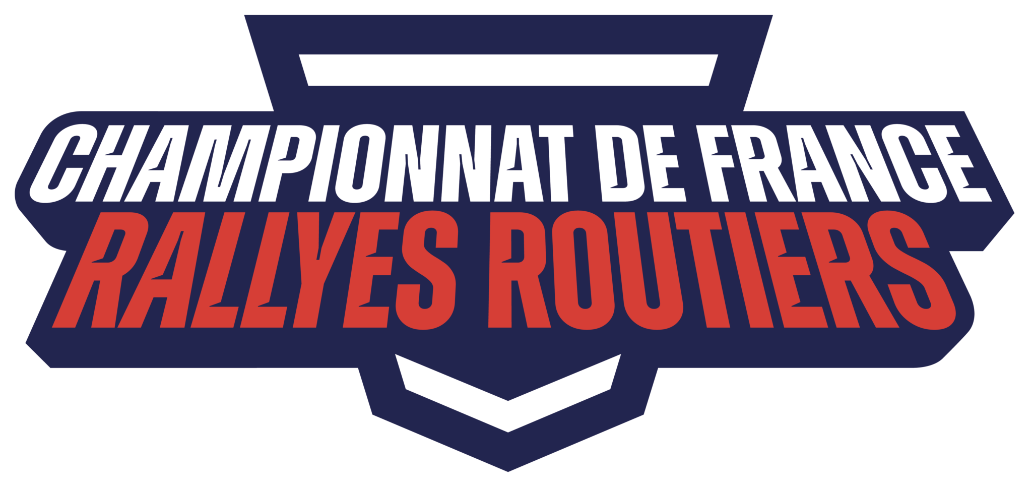 Championnat de France des Rallyes Routiers - FFM
